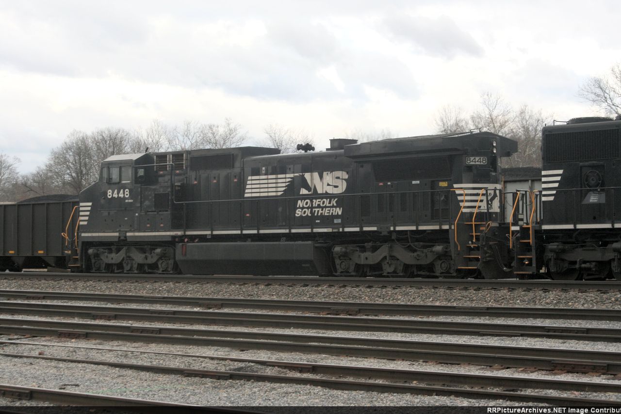NS 8448